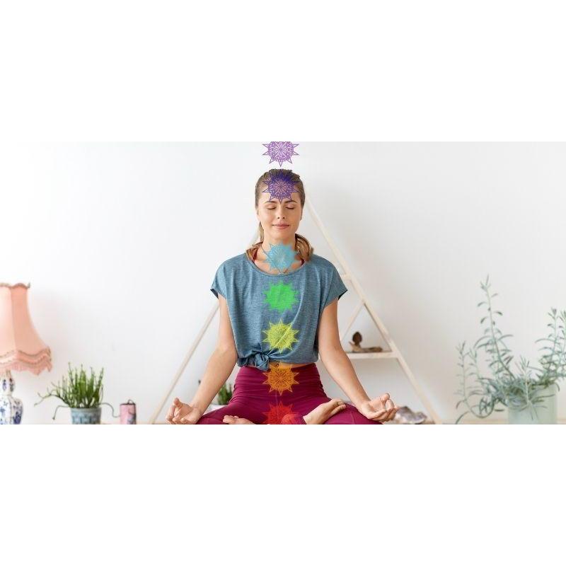 Best Chakra Balancing Jewelry & Spiritual Tools - Nature's Treasures